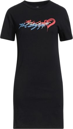 Karl Lagerfeld KLEIDER - Mini-Kleider auf YOOX.COM
