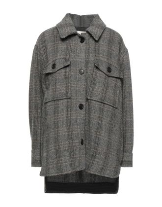 Isabel Marant JACKEN & M&Auml;NTEL - Jacken und Anoraks auf YOOX.COM