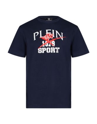 Plein Sport TOPS - T-shirts auf YOOX.COM