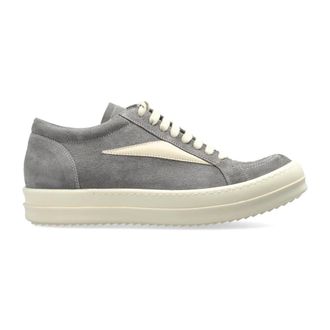 Rick Owens Damen, Schuhe, Grau, 37 1/2 EUGr&ouml;&szlig;e
