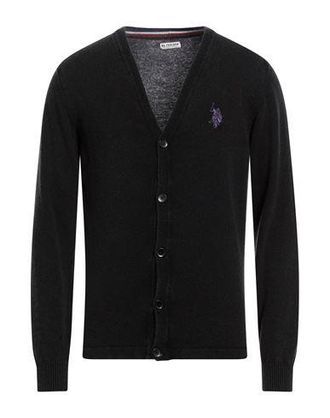 U.S.Polo Association MAILLE - Cardigans sur YOOX.COM