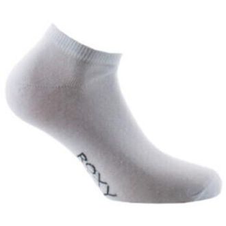 Roxy 3 Paires blanches Sneaker Femme jersey