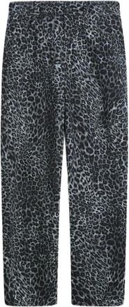 Cinque Cinque, Damen, Hosen, Mehrfarbig, LGr&ouml;&szlig;e