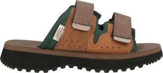 Suicoke SCHUHE - Sandalen auf YOOX.COM