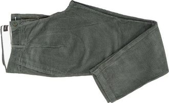 Marc O'Polo Herren Hosen gr&uuml;n Cord