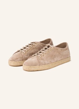 Brunello Cucinelli Brunello Cucinelli Sneaker braun