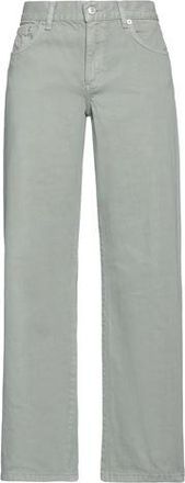 Jeanerica BAS - Pantalons en jean sur YOOX.COM
