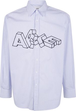 Arte Arte Blocks Shirt