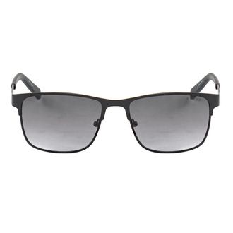 Guess Homme, Accessoires, Noir, Taille: ONE Size Lunettes de soleil carr&eacute;es