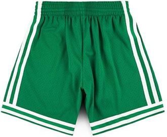 Mitchell & Ness M&N Boston Celtics Road 1985-86 Swingman Shorts