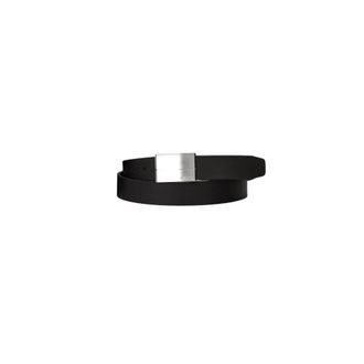 HUGO BOSS Geppy Soft Gb35 G&uuml;rtel - - Accessories - Herren - Schwarzk - ONE SIZE