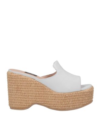 Roberto Botticelli SCHUHE - Espadrilles auf YOOX.COM