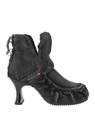 Diesel SCHUHE - Stiefeletten auf YOOX.COM