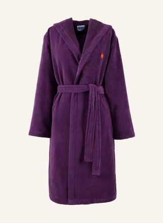 Kenzo Kenzo Home Bademantel Kboke lila