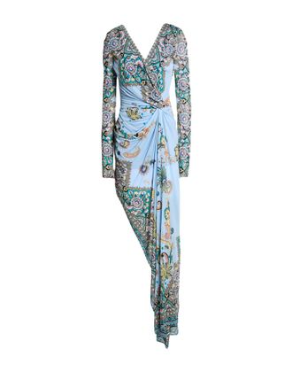 Etro KLEIDER - Maxi-Kleider auf YOOX.COM