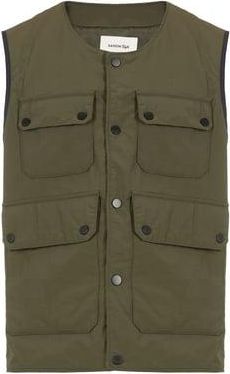 Saison 1865 Gilet sans manches