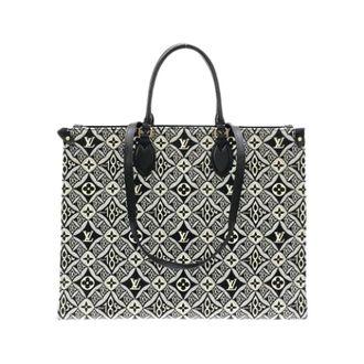 Louis Vuitton Pre-owned Since1854 OnTheGo Tote Bag - - Pre-owned - Damen - Mehrfarbig - ONE SIZE