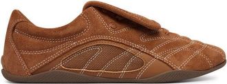 Michael Kors Sneakers Kelly Trainer43S6KYFS1S Braun