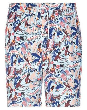 Scotch & Soda BAS - Shorts et bermudas sur YOOX.COM