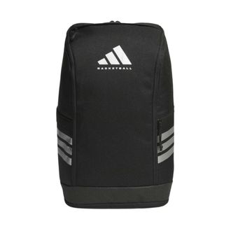 adidas unisex, Sacs, Noir, Taille: ONE Size Basketball Premium 2.0 Backpack