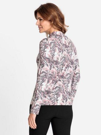 Witt T-Shirt Shirt Langarm