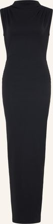 AllSaints Allsaints Jerseykleid Katarina schwarz