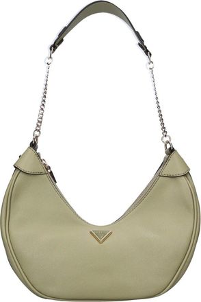 Guess Femme, Sacs, Vert, Taille: ONE Size Fedora Hobo Shoulder Bag