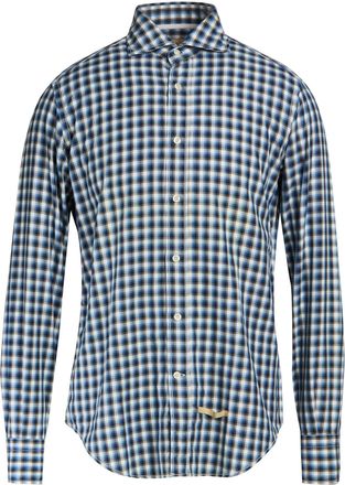 Tintoria Mattei TOPS - Hemden auf YOOX.COM