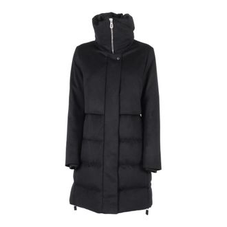 Duno Damen, M&auml;ntel, Schwarzk, 3XLGr&ouml;&szlig;e