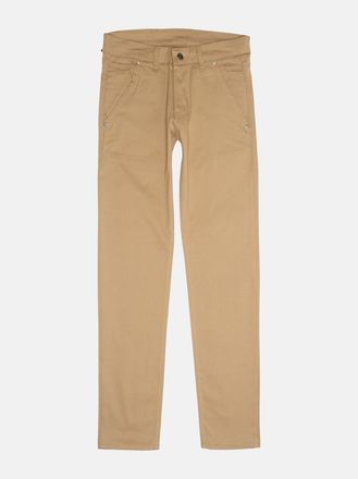 SILVERSTONE 1011 Chino