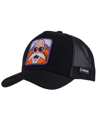 Capslab Cap