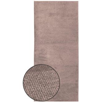 Floordirekt Floordirekt - Tapis de chambre Azade Terra 80 x 350 cm