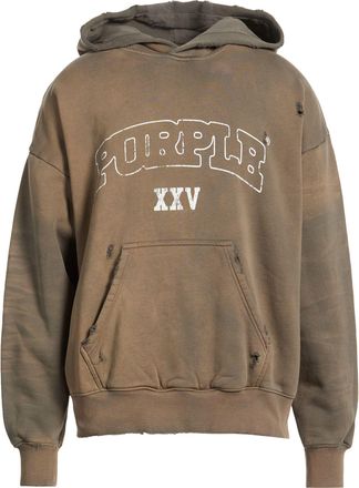 Purple TOPS - Sweatshirts auf YOOX.COM
