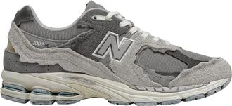 New Balance Homme, Chaussures, Gris, Taille: 38 1/2 EU 2002R Protection Pack