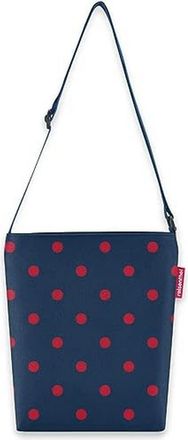 Reisenthel Reisenthel Unisex Schultertaschen-Hy3075 Schultertaschen, Dots, S