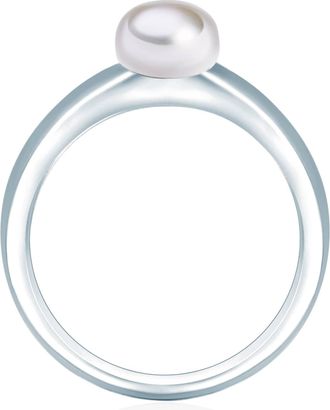 Valero Pearls Ring