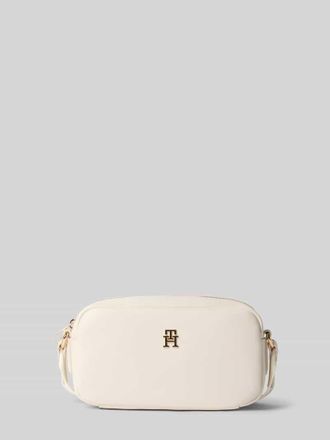 Tommy Hilfiger Umh&auml;ngetasche in Leder-Optik