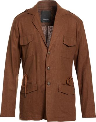 Telamira JACKEN & M&Auml;NTEL - Jacken und Anoraks auf YOOX.COM