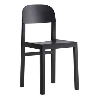 MUUTO Chaise Workshop Muuto