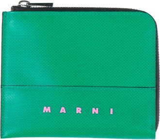 Marni Kleinlederwaren - Portemonnaies auf YOOX.COM