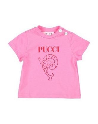 Pucci TOPS - T-shirts sur YOOX.COM