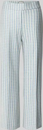 Seductive Stoffhose in verk&uuml;rzter Passform Modell NANETTE