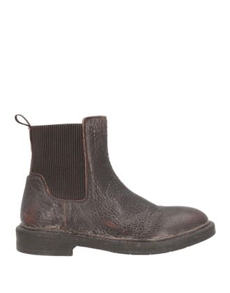 Moma SCHUHE - Stiefeletten auf YOOX.COM