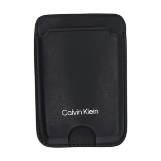 Calvin Klein Homme, Accessoires, Noir, Taille: ONE Size Weekend Bags