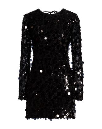 Actualee KLEIDER - Mini-Kleider auf YOOX.COM