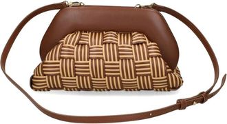 Themoir&egrave; Femme, Sacs, Brun, Taille: ONE Size Bios Medium