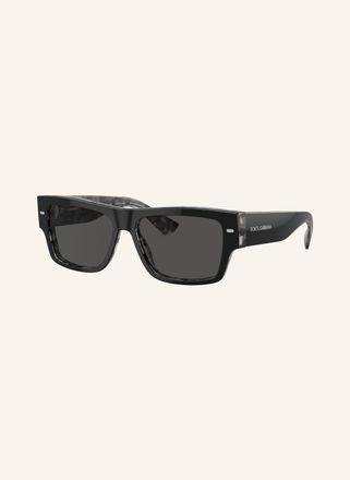 Dolce & Gabbana Sonnenbrille dg4451 schwarz