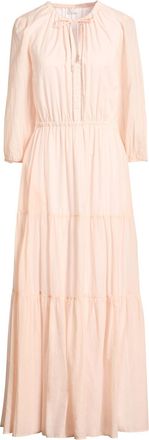 PESERICO KLEIDER - Maxi-Kleider auf YOOX.COM