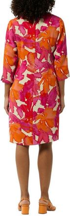 Comma Sommerkleid