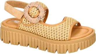 Softwaves Damen, Schuhe, Beige, 41 EUGr&ouml;&szlig;e